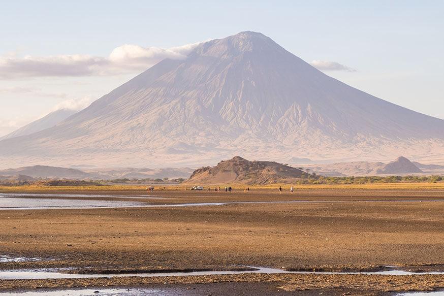 Lake Natron | Artu Expeditions