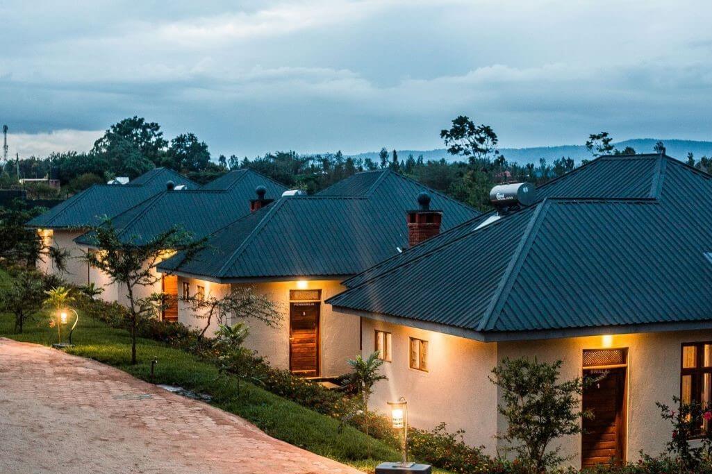 Kankari Lodge | Artu Expeditions