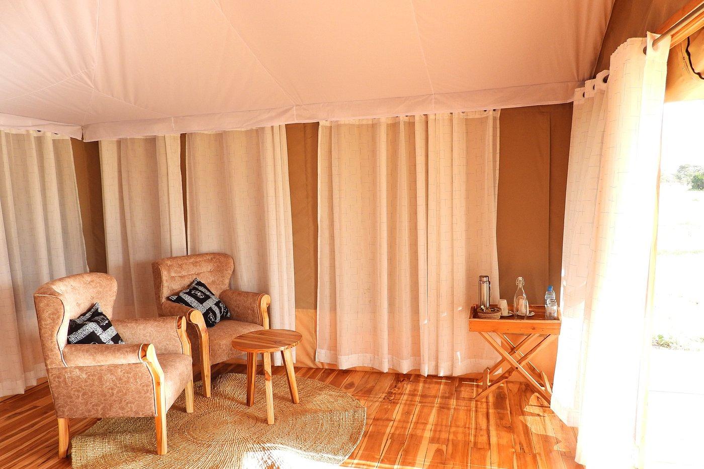 Land Of Nature Camp | Artu Expeditions