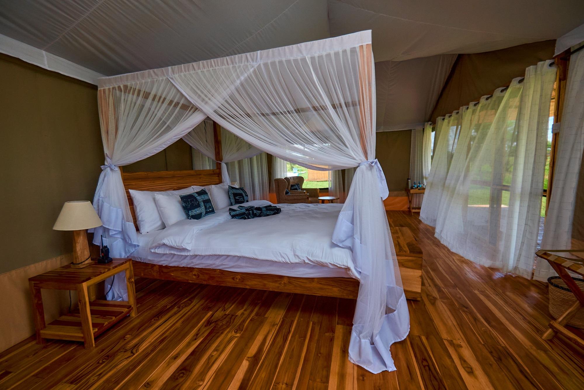 Land Of Nature Camp | Artu Expeditions