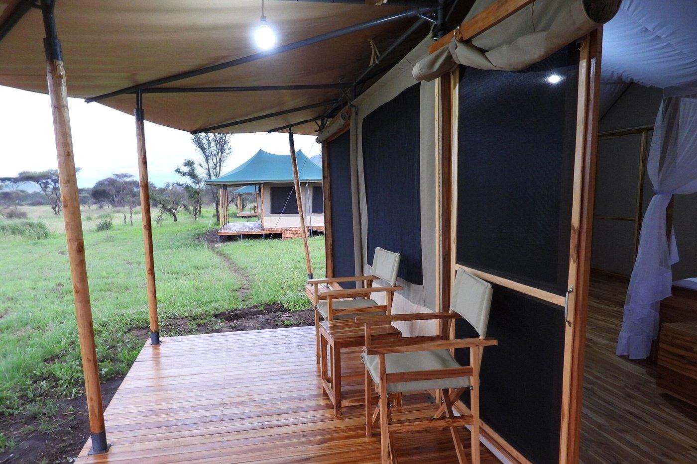 Land Of Nature Camp | Artu Expeditions