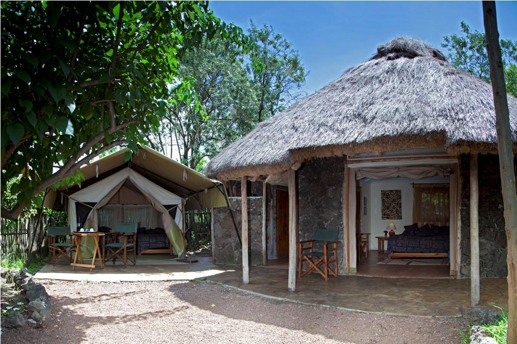 Sentrim Elementaita Lodge | Artu Expeditions