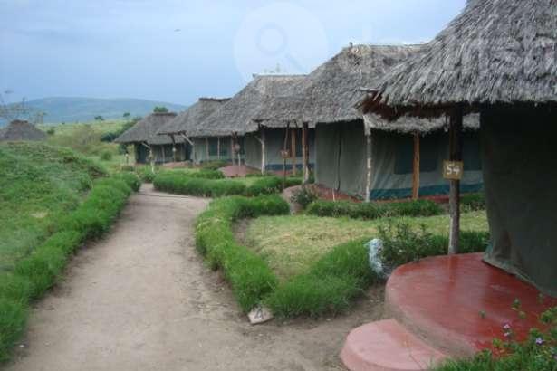 Masai Mara Manyatta Camp | Artu Expeditions