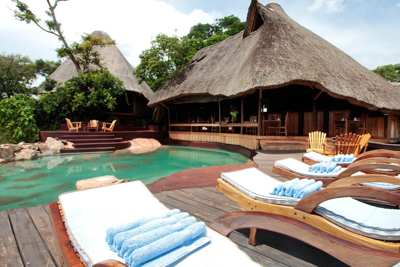 Lemala Wildwaters Lodge | Artu Expeditions