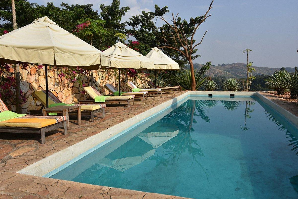 Papaya Lake Lodge | Artu Expeditions