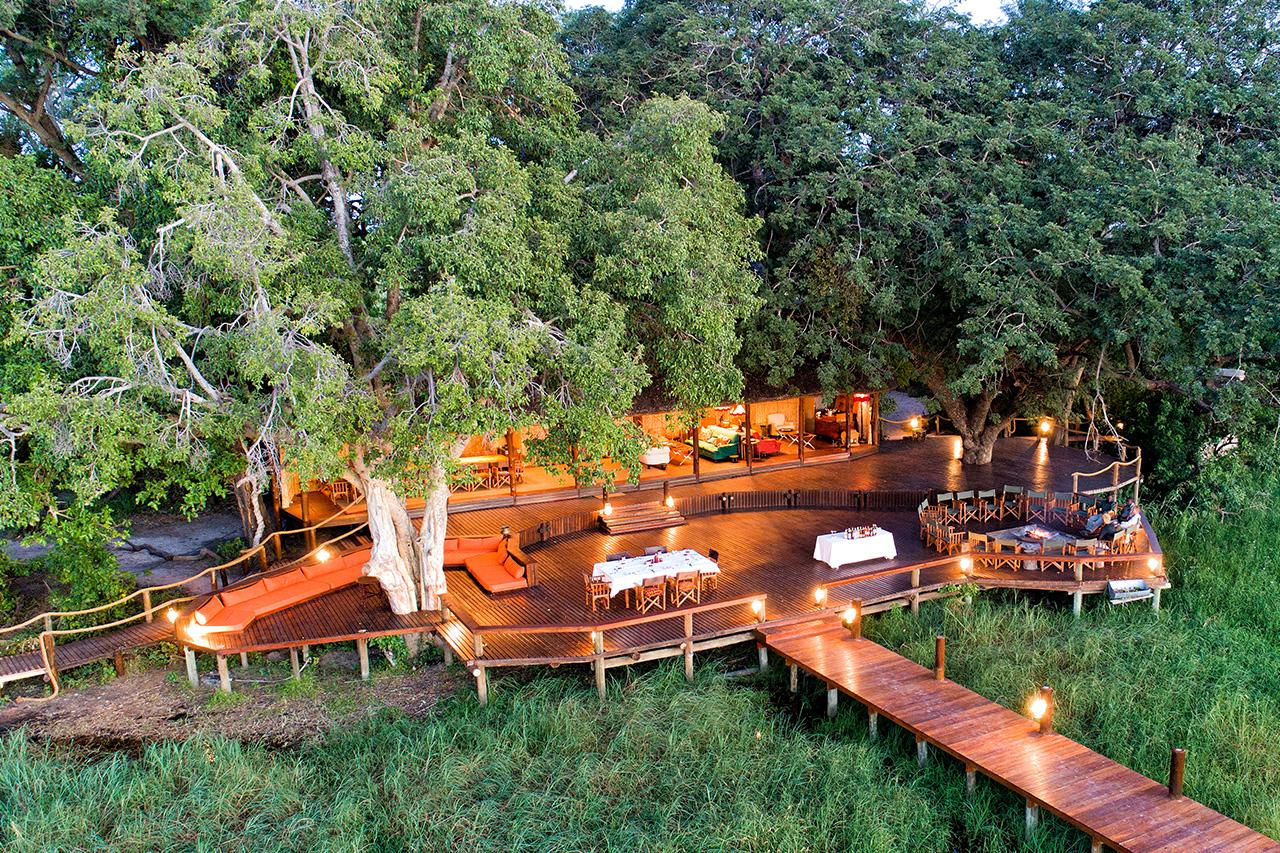 Mapula Lodge | Artu Expeditions