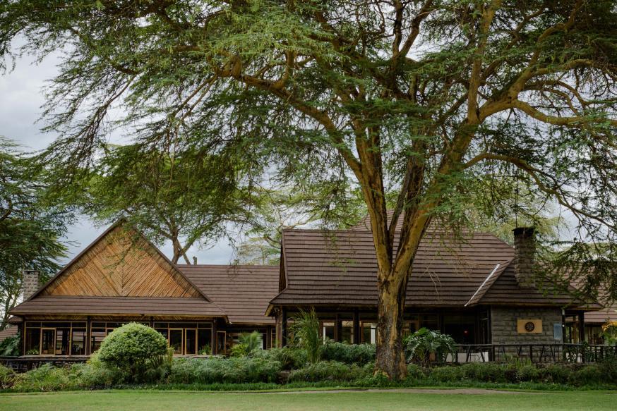 Sawela Lodge | Artu Expeditions