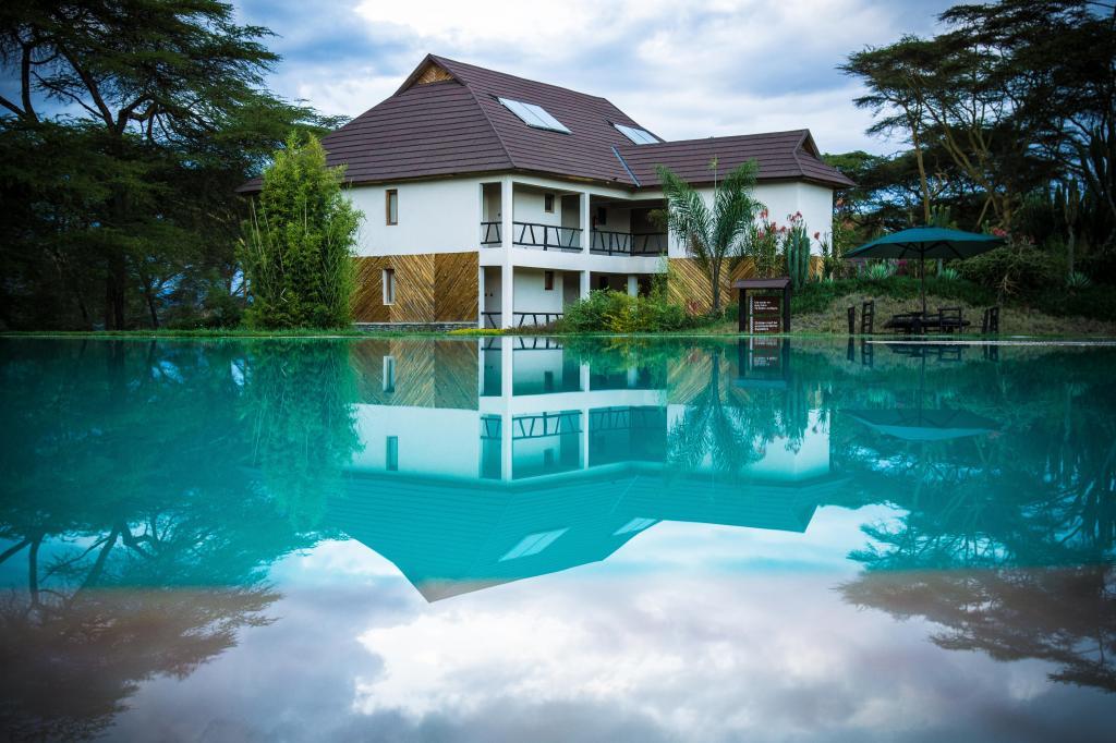 Sawela Lodge | Artu Expeditions